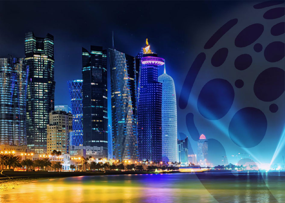 Fahed Group of Companies in Doha, Qatar